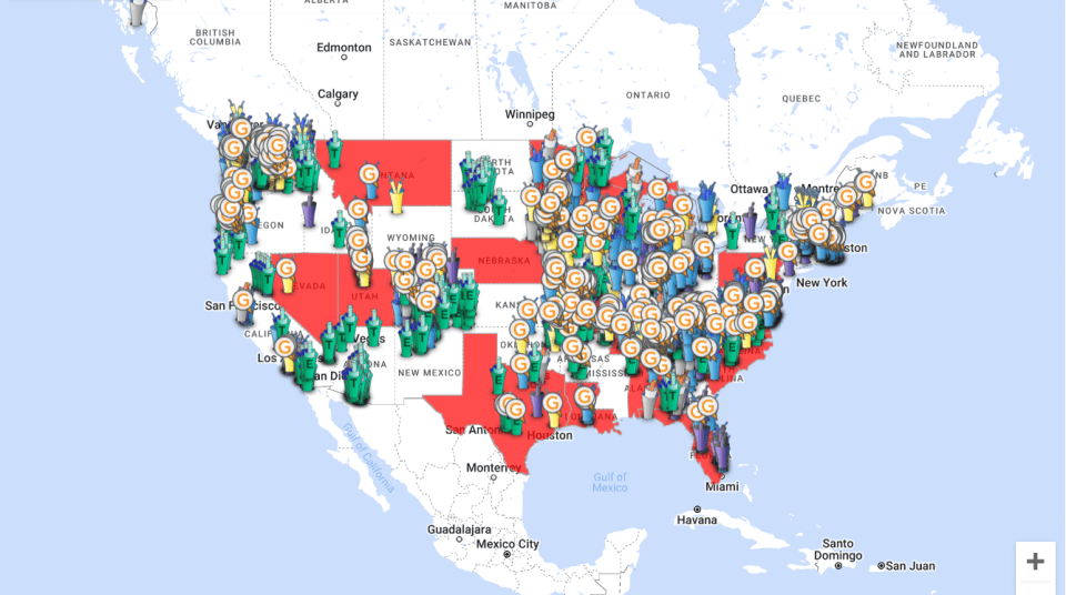 New Municipal Broadband Networks Skyrocket in Post-Pandemic America As ...