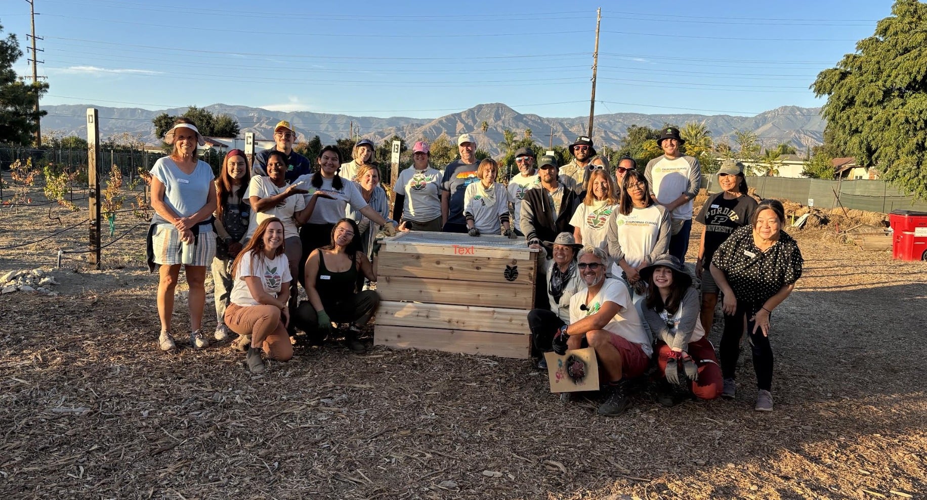 Community Composting’s Untapped Potential for Local Zero Waste ...