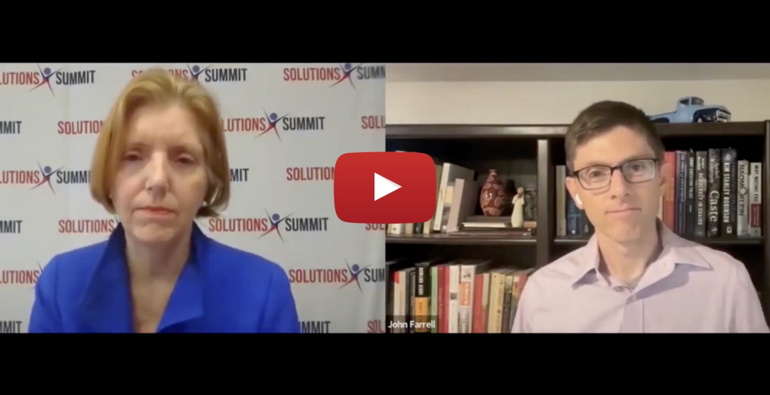 Self-Determination Can Save the Energy System - Institute for Local ...