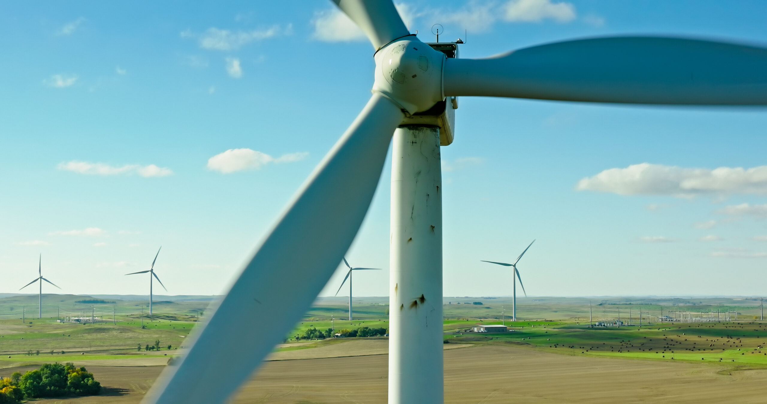 Standing Rock’s Wind Project Puts People First — Episode 208 of Local ...