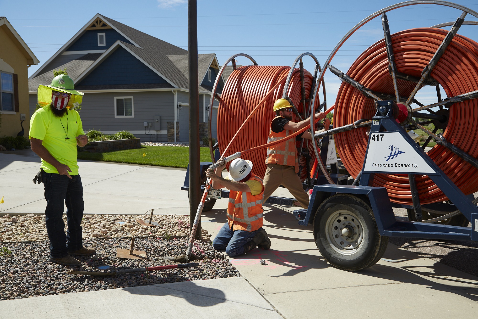 Community Broadband Networks - Institute for Local Self-Reliance