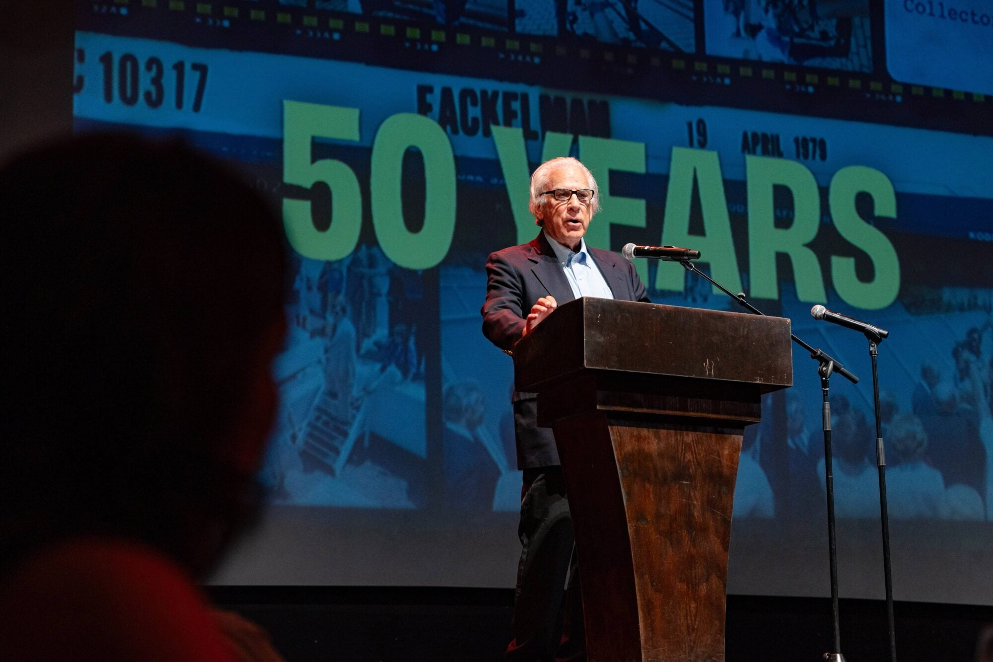 David Morris: 50 Years of Pioneering Work and Impact