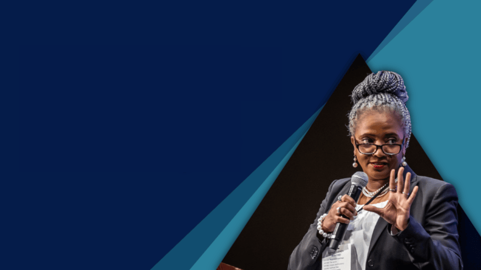 ILSR Honors Vanessa Hall-Harper as Economic Justice Champion ...