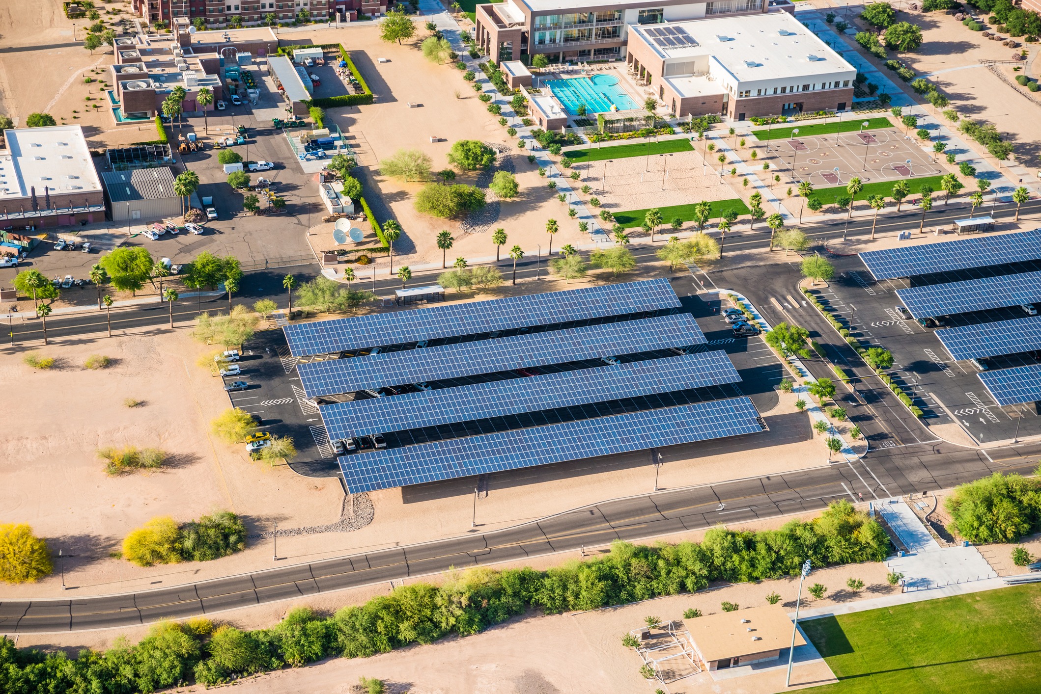 Arizona’s High Stakes Utility Election — Episode 205 of Local Energy ...