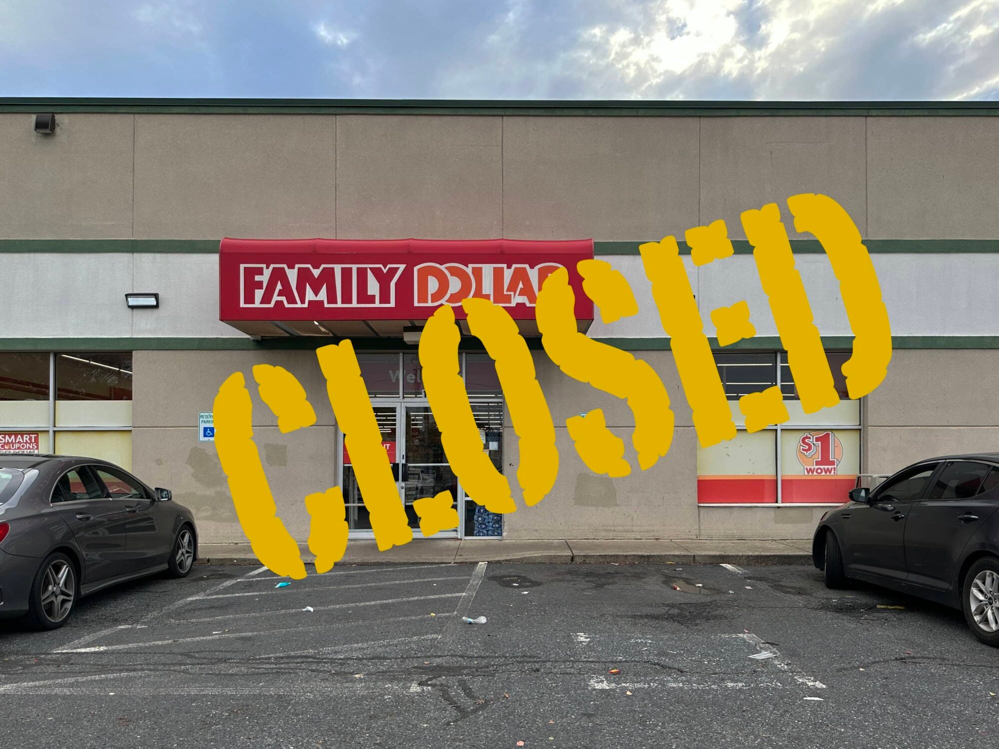 17 Problems: How Dollar Store Chains Hurt Communities - Institute for ...