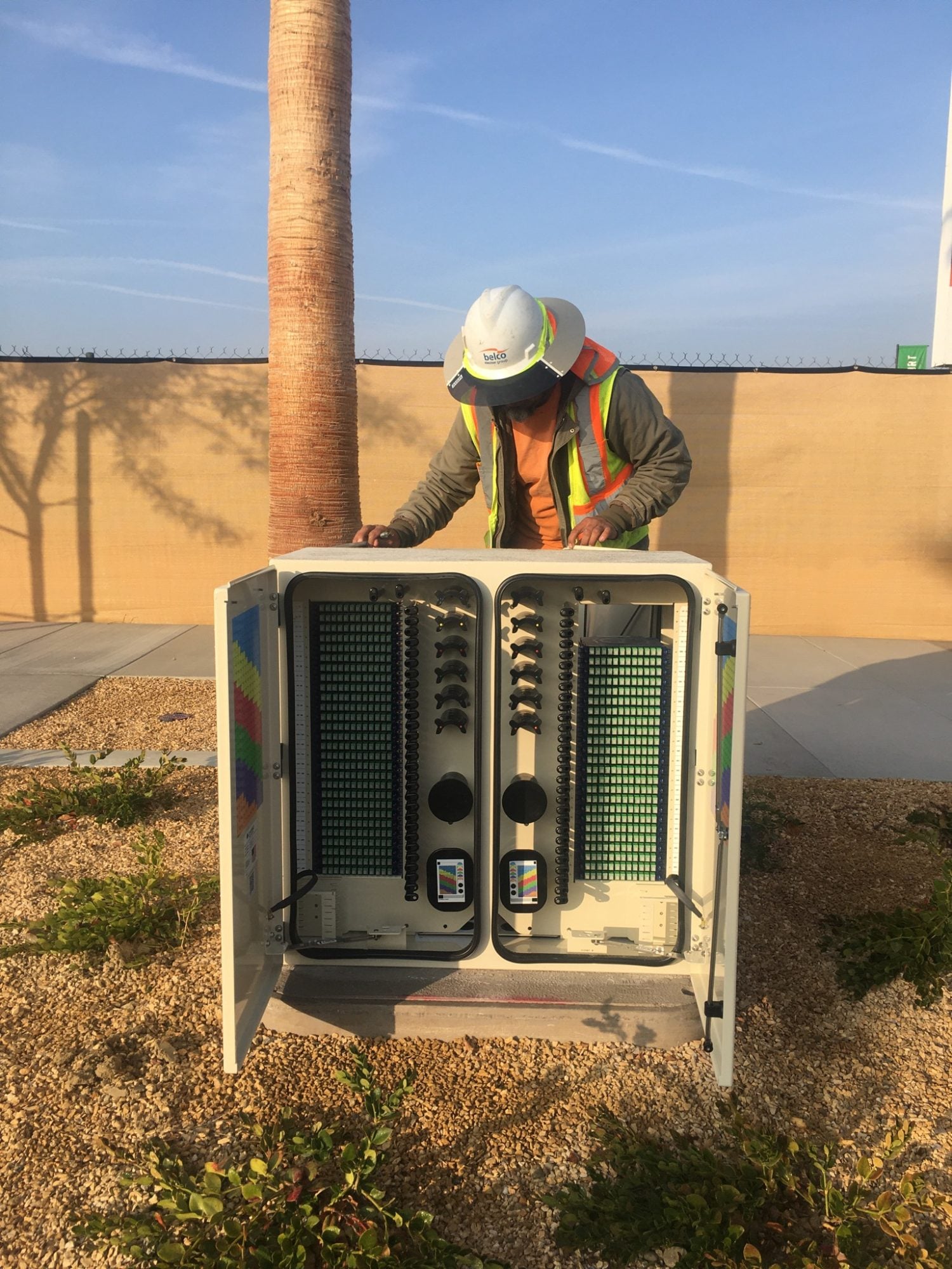 Community Broadband Networks