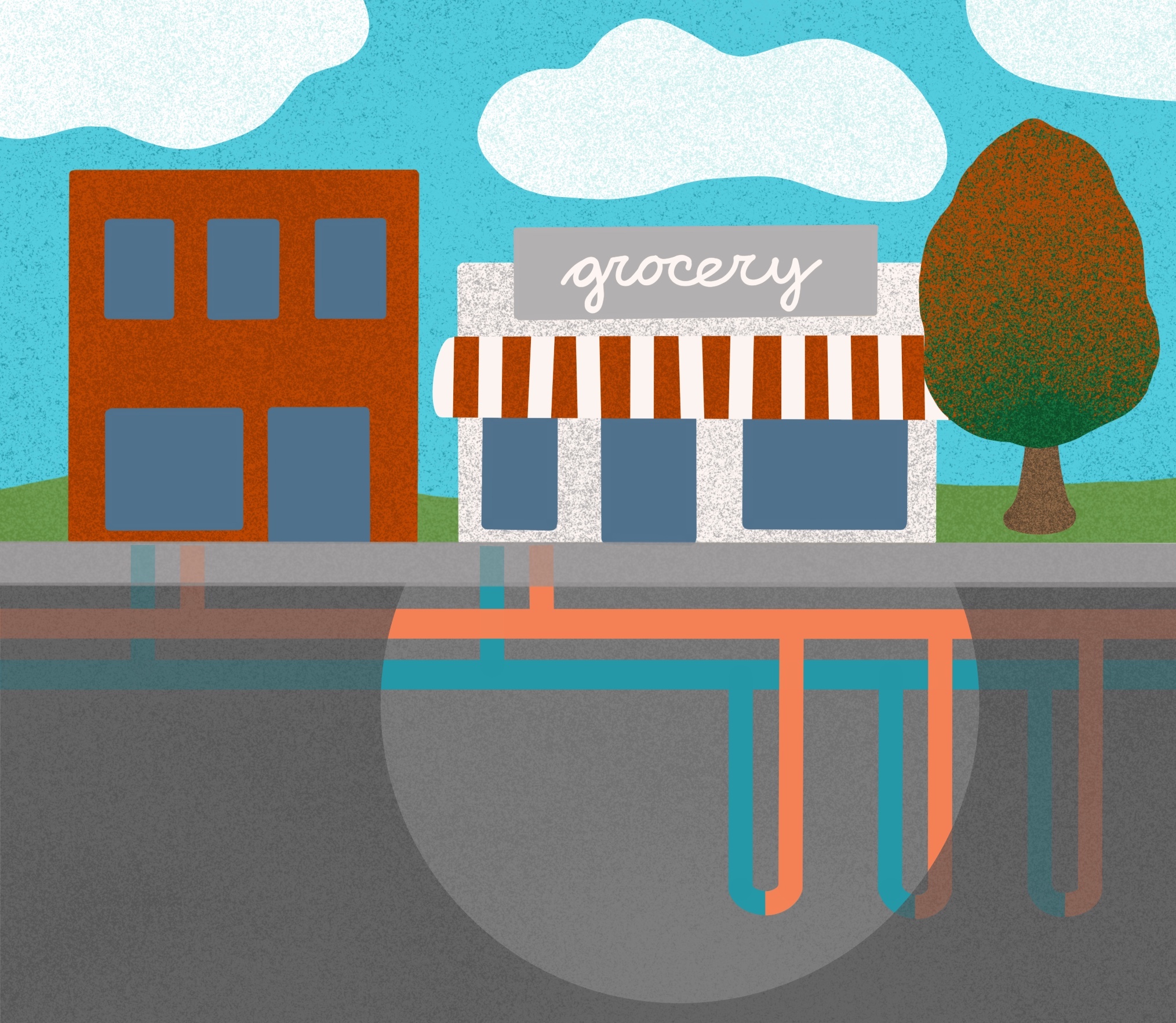 Clean Heat - ILSR Energy Democracy Initiative