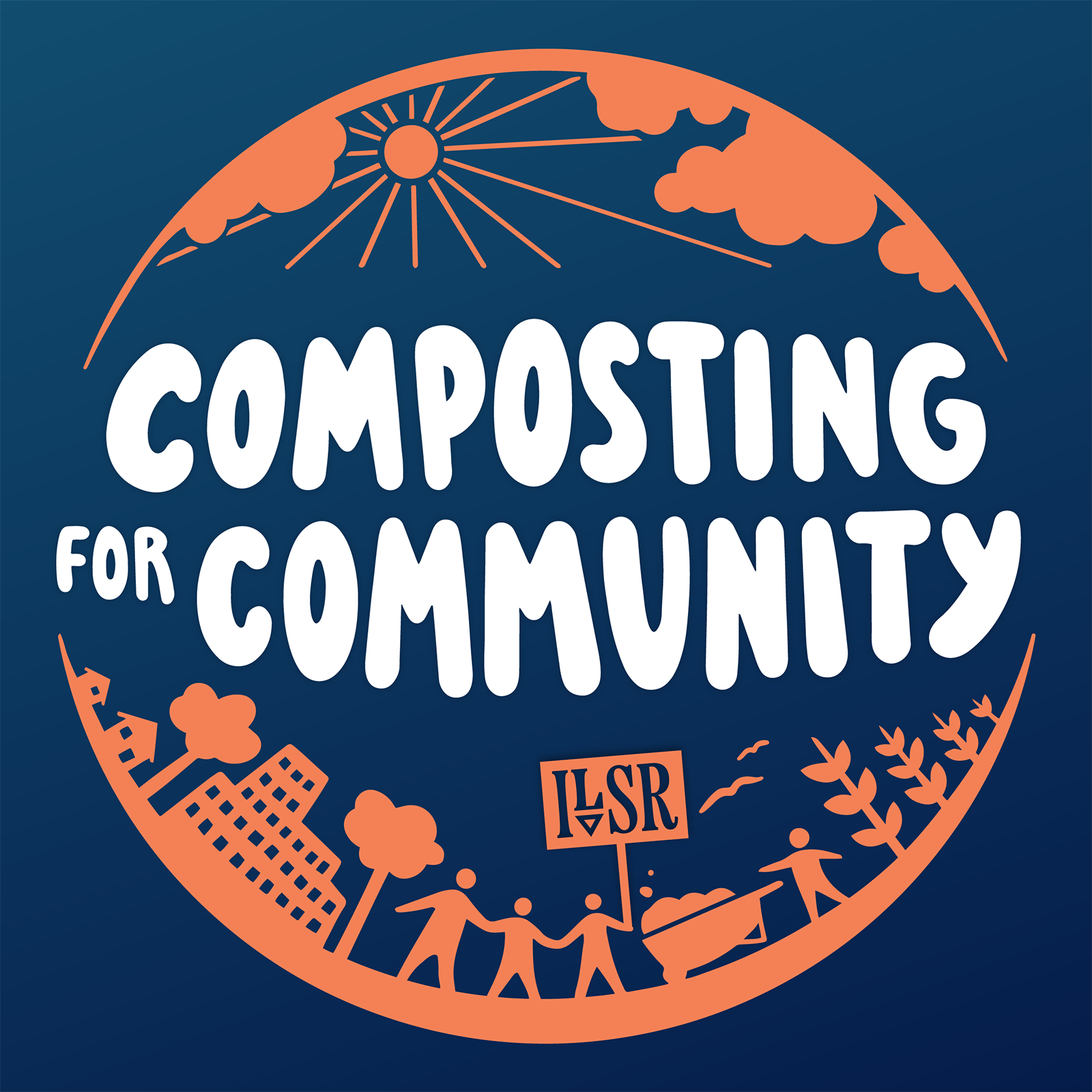 Composting for Community Podcast