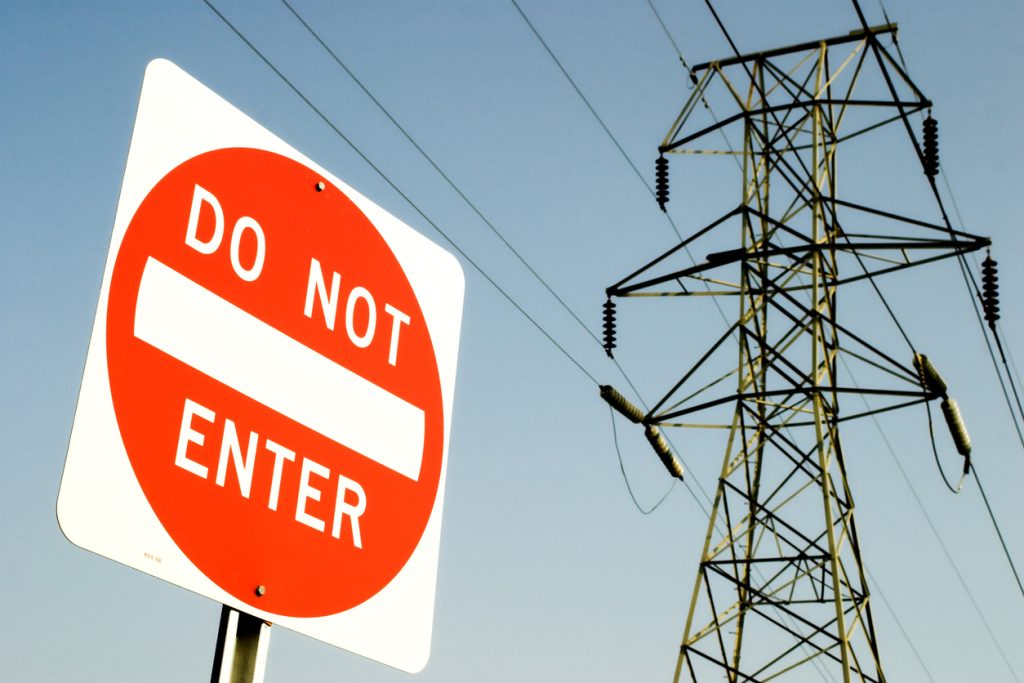 Monopoly Utilities - ILSR Energy Democracy Initiative