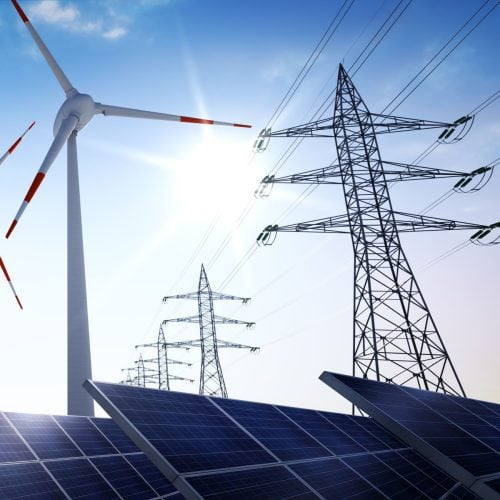 Interconnection | ILSR Energy Democracy Initiative