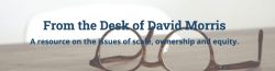 David Morris: 50 Years of Pioneering Work and Impact