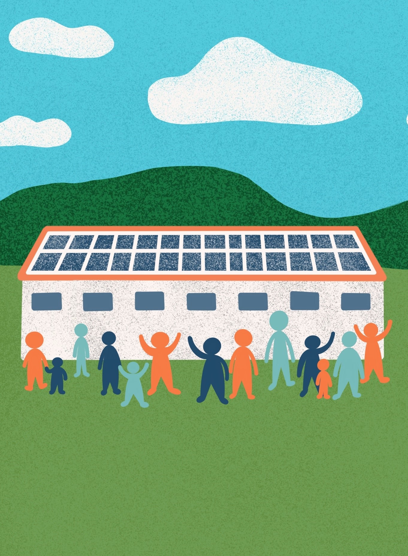 Energy Democracy Initiative