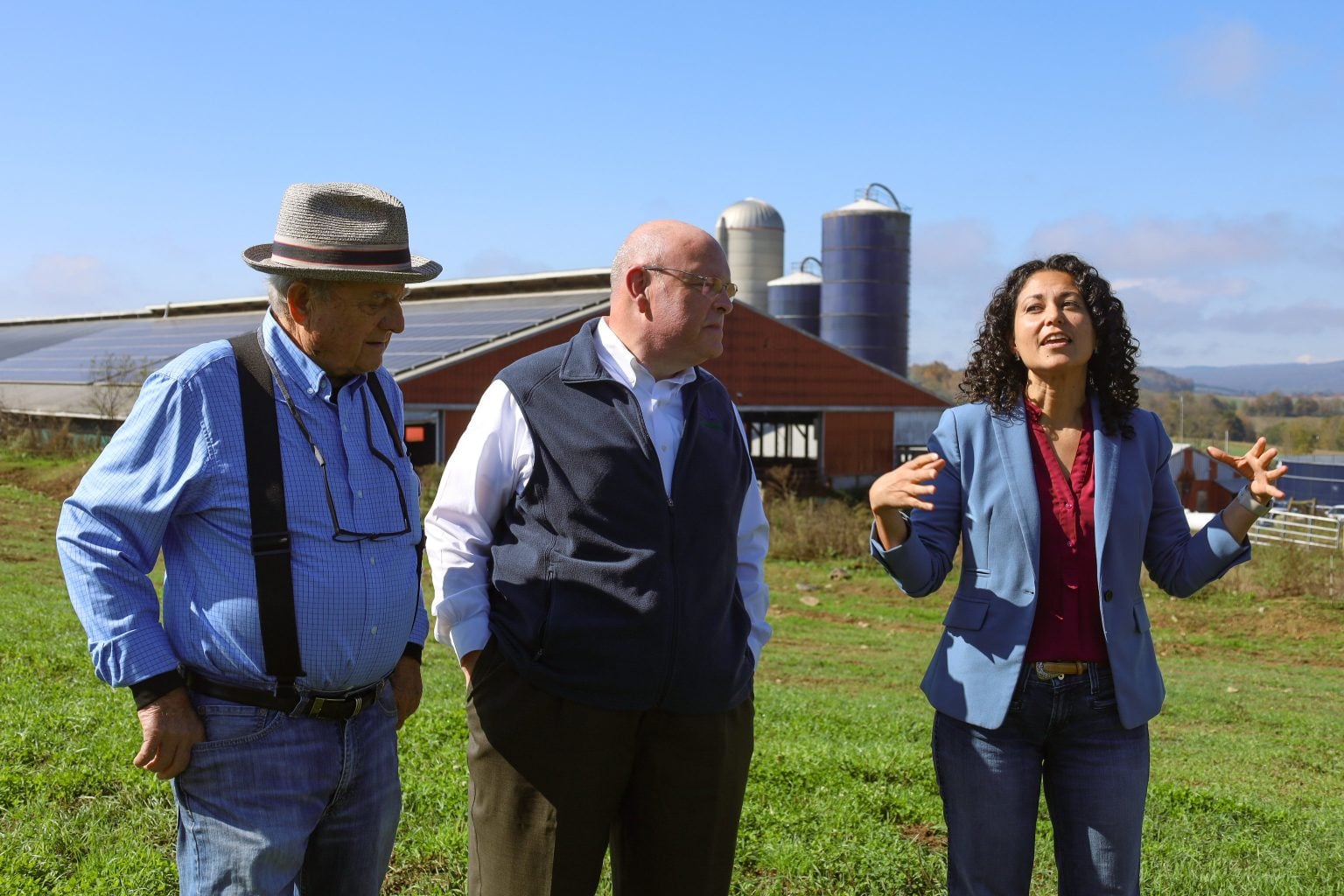 Institute for Local Self-Reliance