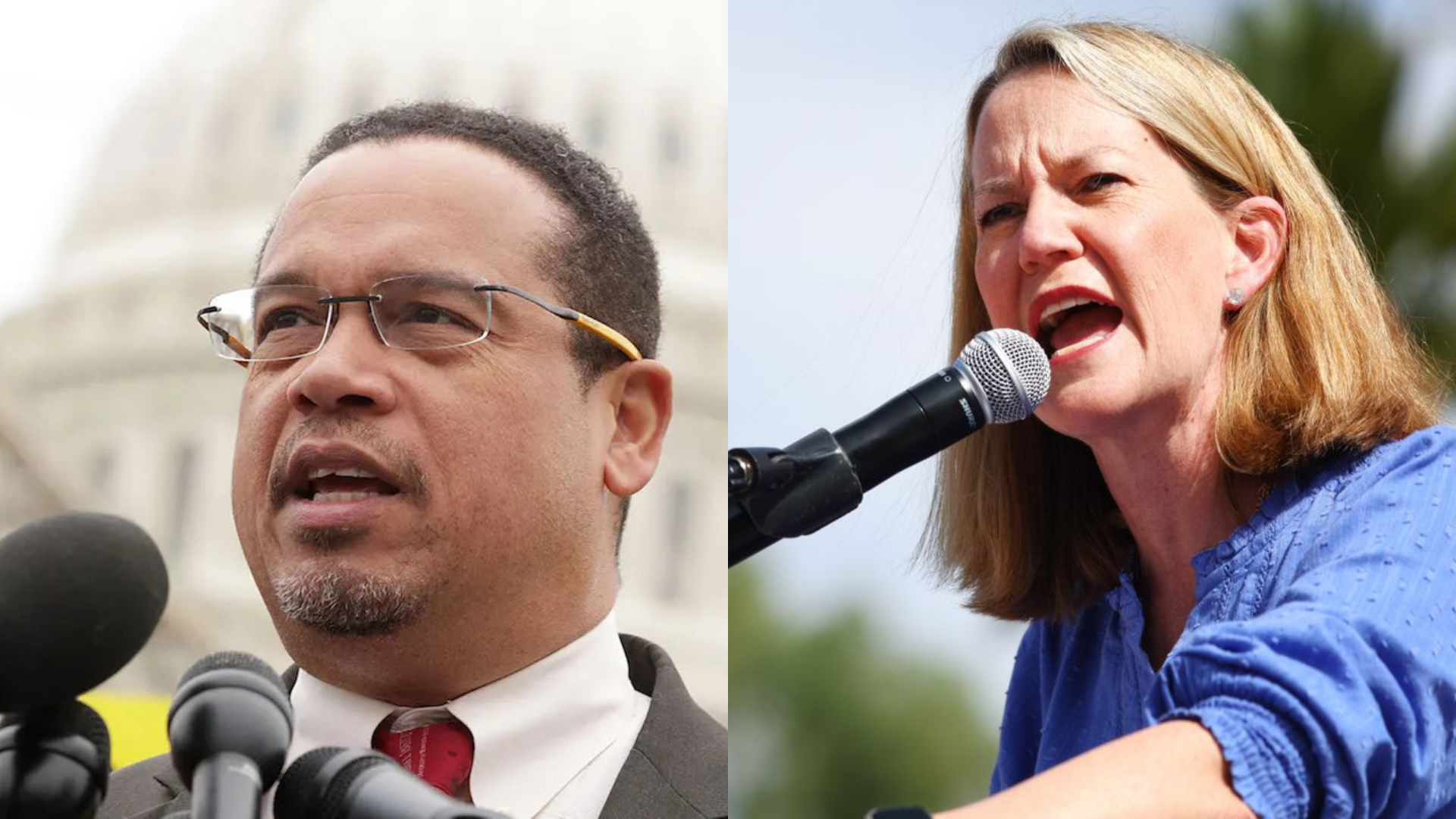 Mapping Our State Antitrust Laws | Independent Business