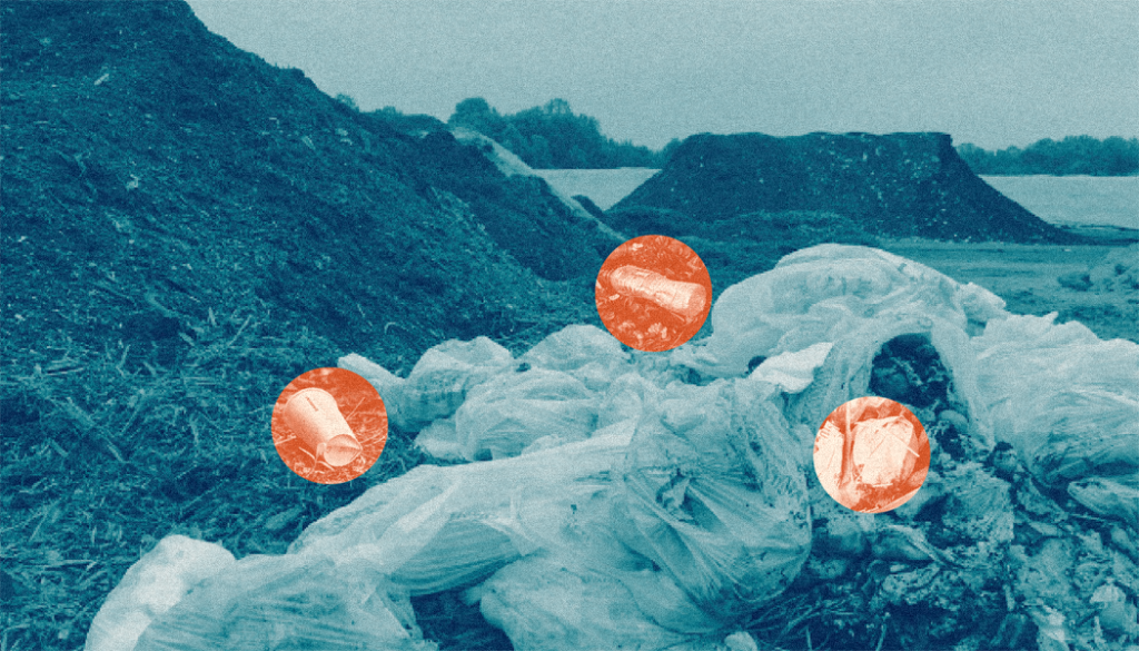 Composting for Community - Institute for Local Self-Reliance