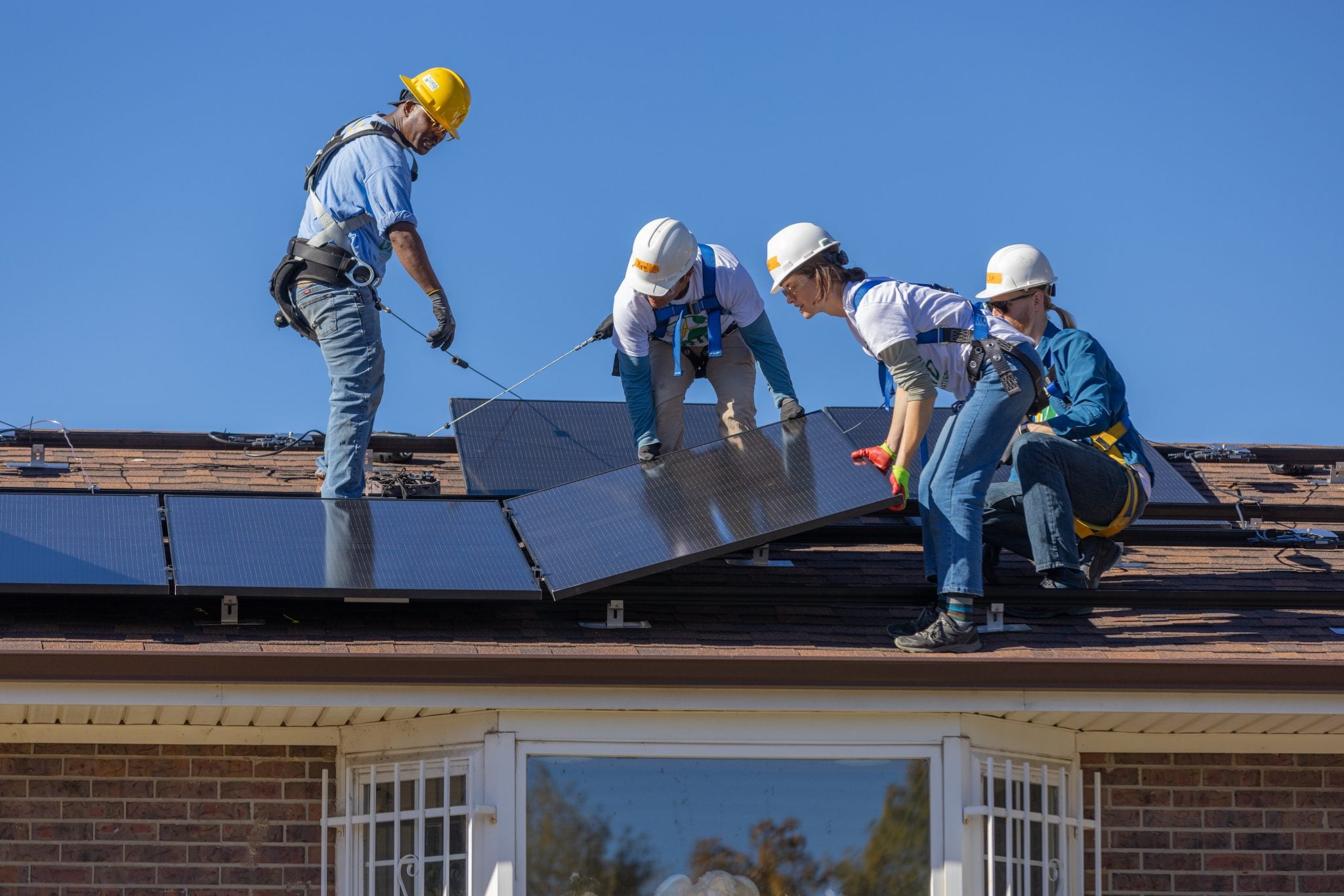 States Can Stop Utilities From Strangling Local Solar — Episode 273 of ...