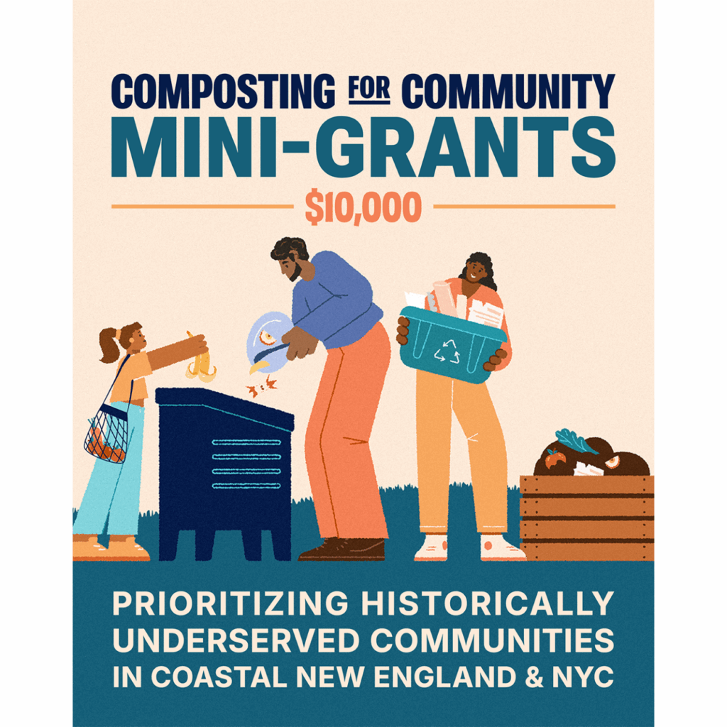 Composting for Community - Institute for Local Self-Reliance