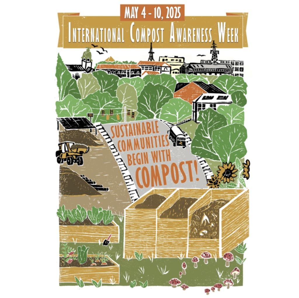 ILSR’s Guide to International Compost Awareness Week: Sustainable ...