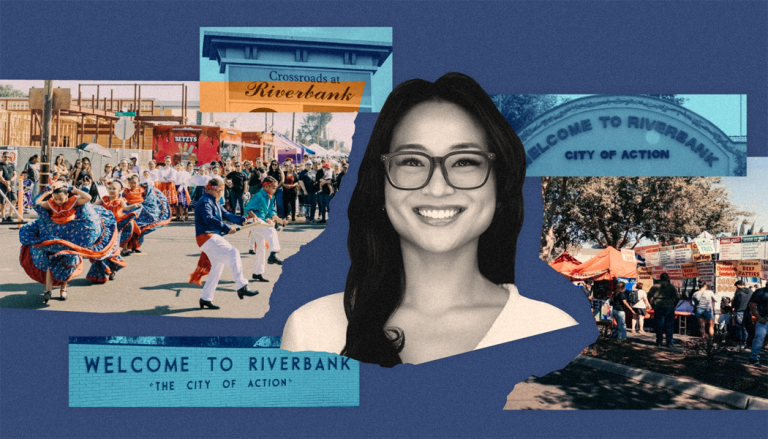 Civil Unrest, Group Chats, and Representation: Rachel Hernandez on ...