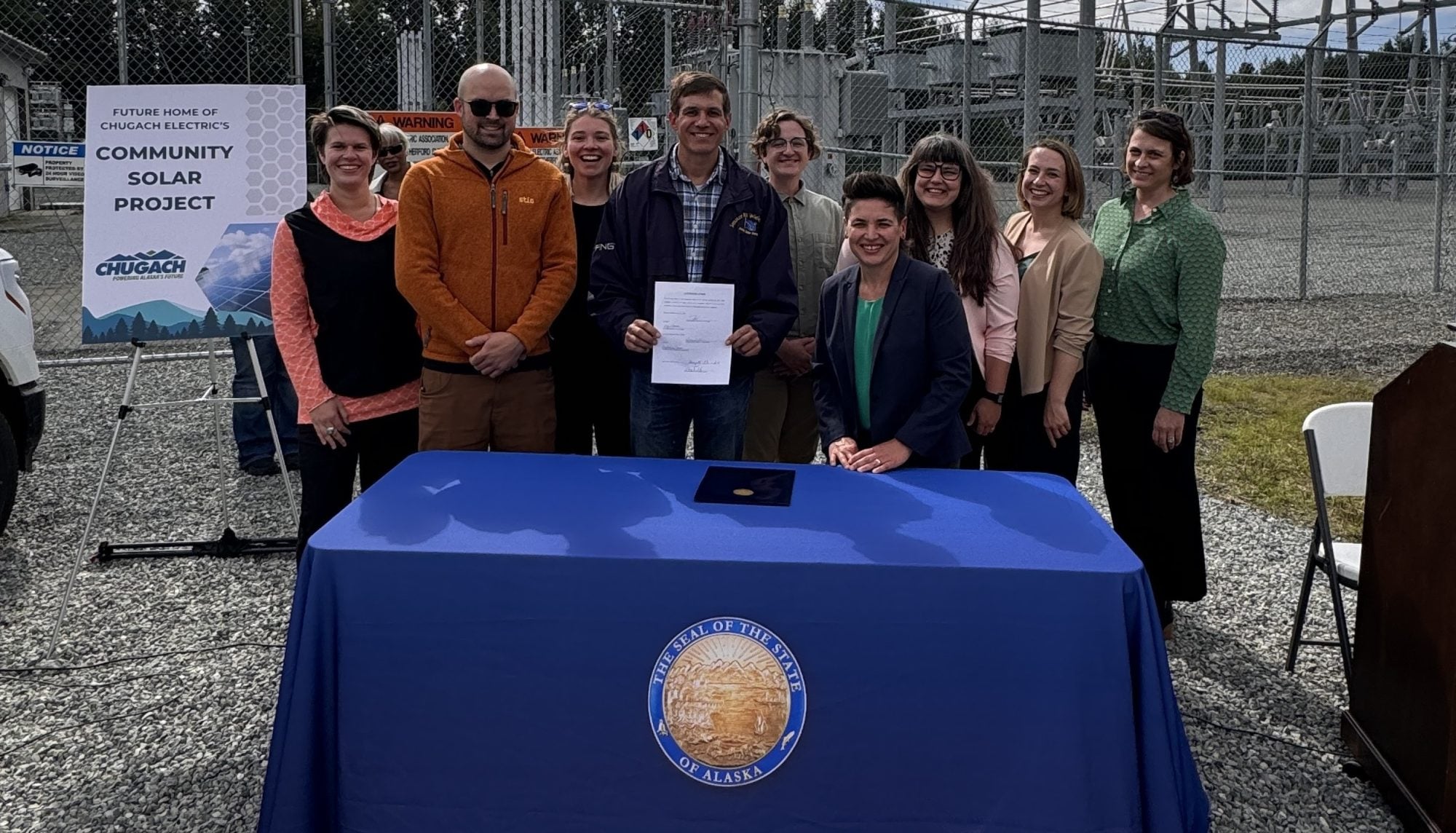 Rural Electric Cooperatives