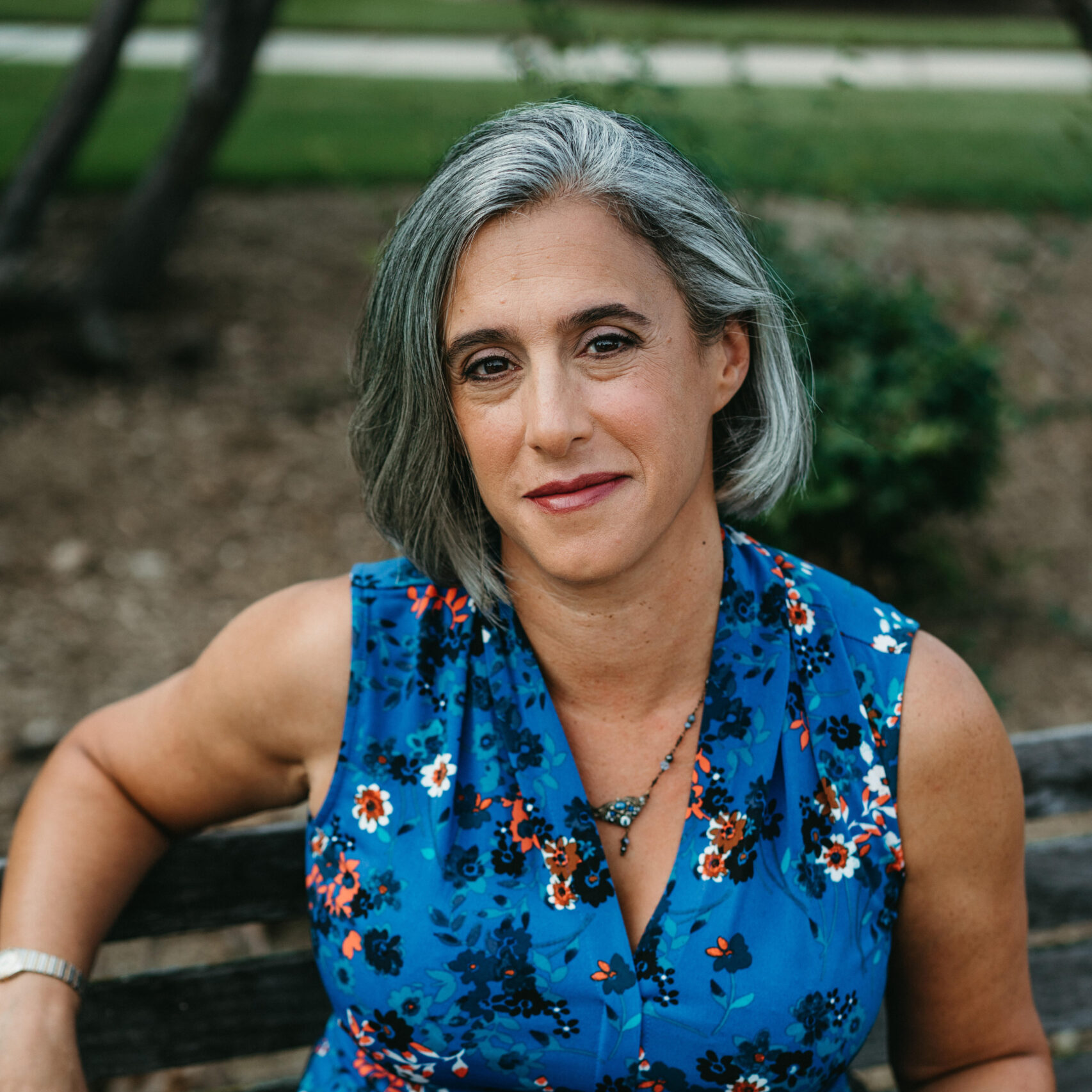 The Champion of Local Champions: Recast City's Ilana Preuss - Institute ...
