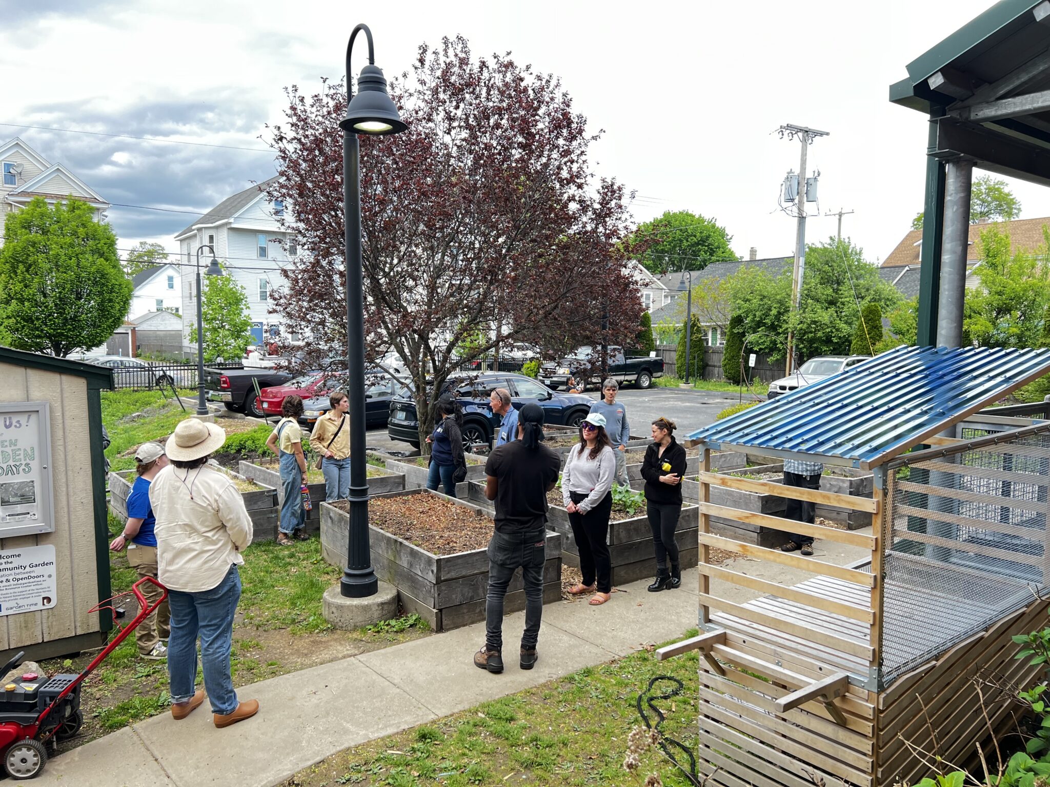 Composting for Community - Institute for Local Self-Reliance