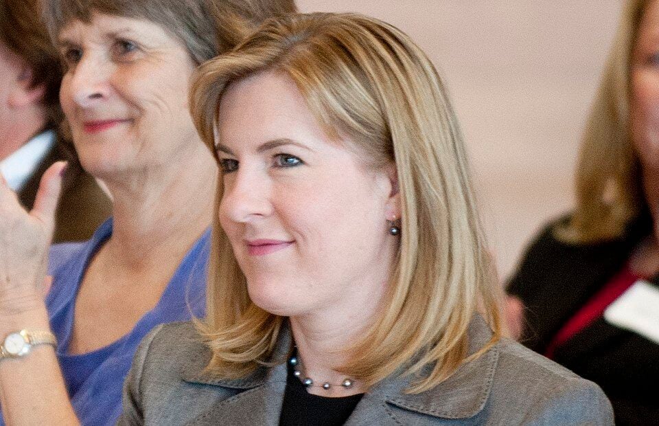 A Farewell to Clean Energy Champion Rep. Melissa Hortman | ILSR Energy ...