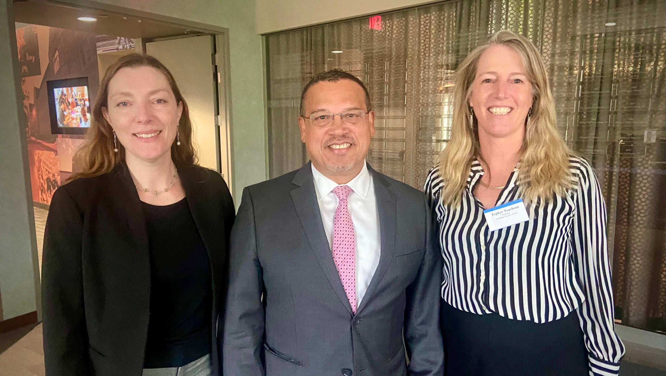 Stacy Mitchell Keynotes Landmark Conference on Grocery Access and ...