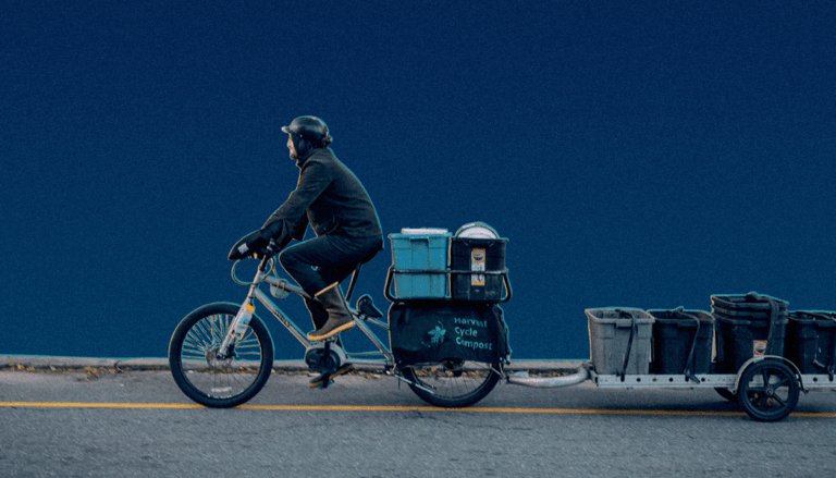 Keep Compost Local: A Roadmap for Local Governments