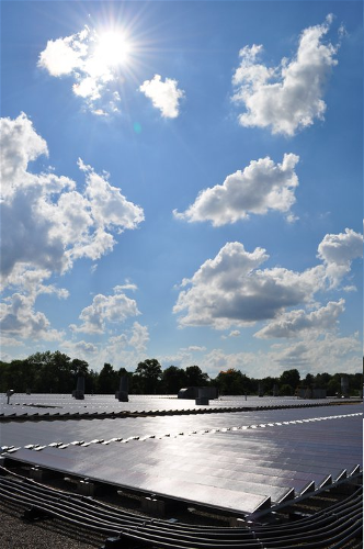 SolarShare Bonds Help Democratize Ontario’s Electricity System | Energy ...